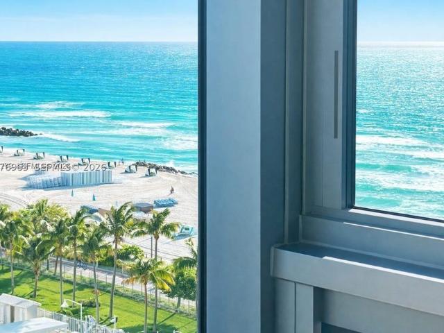 Luxury apartment complex for sale in Miami Beach, Florida