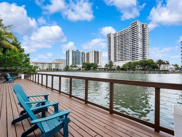 Luxury apartment complex for sale in Miami Beach, Florida