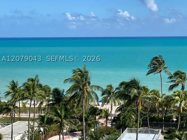 Luxury apartment complex for sale in Miami Beach, Florida