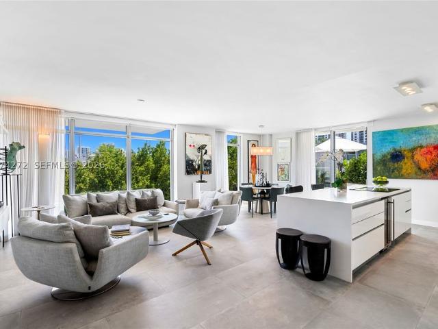 Luxury apartment complex for sale in Miami Beach, Florida