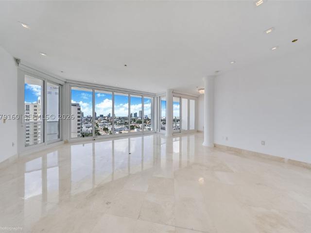 Luxury apartment complex for sale in Miami Beach, Florida