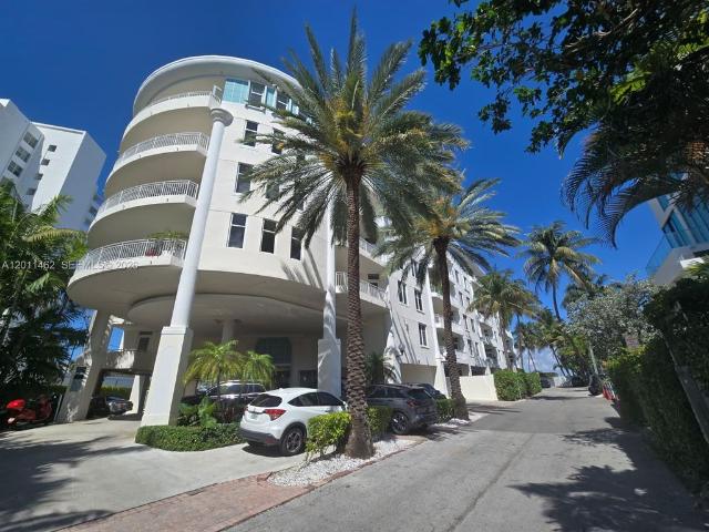 Luxury apartment complex for sale in Miami Beach, Florida