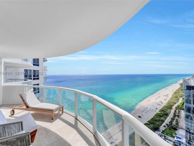 Luxury apartment complex for sale in Miami Beach, Florida