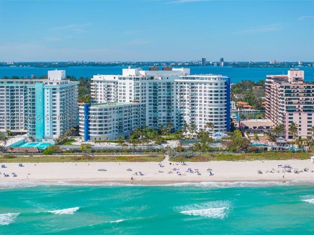 Luxury apartment complex for sale in Miami Beach, Florida