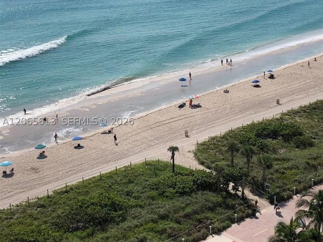 Luxury apartment complex for sale in Miami Beach, Florida