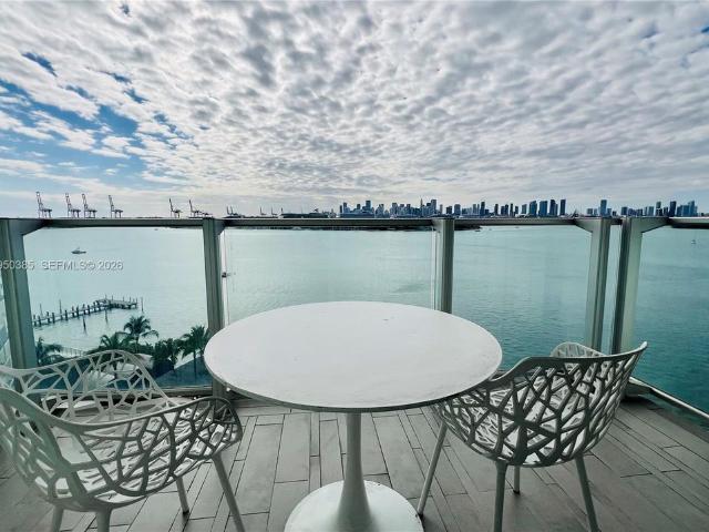 Luxury apartment complex for sale in Miami Beach, Florida