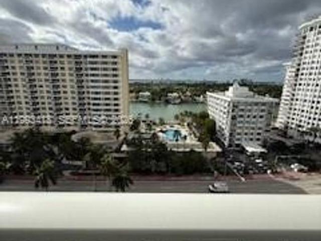 Luxury apartment complex for sale in Miami Beach, Florida