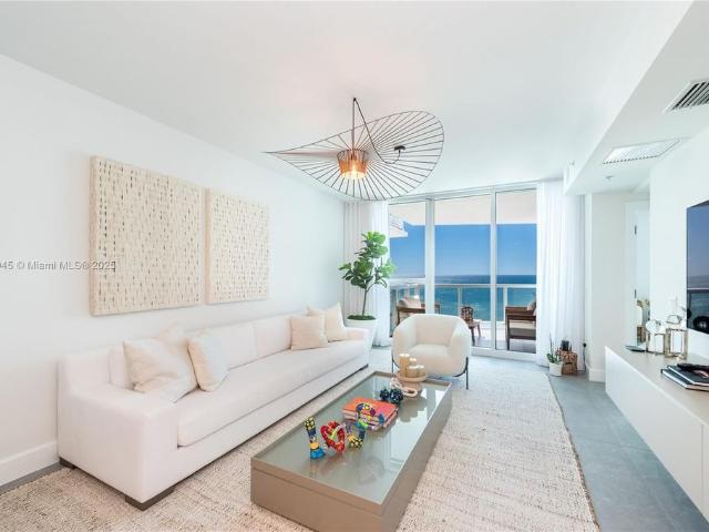 Luxury apartment complex for sale in Miami Beach, Florida