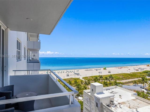 Luxury apartment complex for sale in Miami Beach, Florida