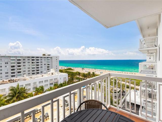 Luxury apartment complex for sale in Miami Beach, Florida