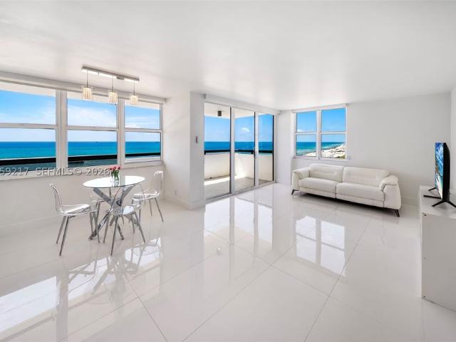 Luxury apartment complex for sale in Miami Beach, Florida