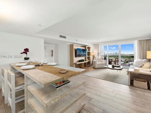 Luxury apartment complex for sale in Miami Beach, Florida