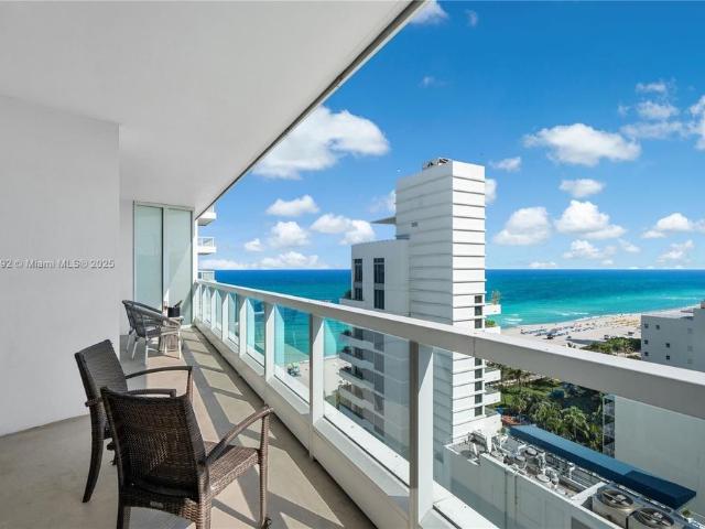 Luxury apartment complex for sale in Miami Beach, Florida
