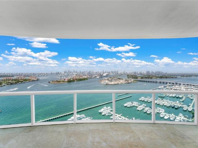 Luxury apartment complex for sale in Miami Beach, Florida