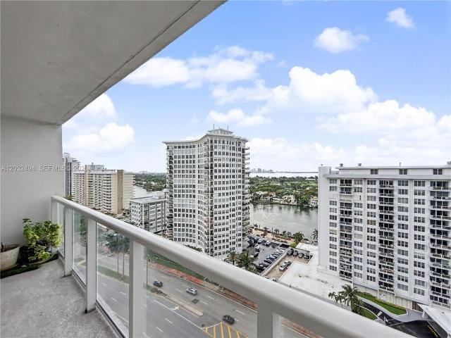Luxury apartment complex for sale in Miami Beach, Florida