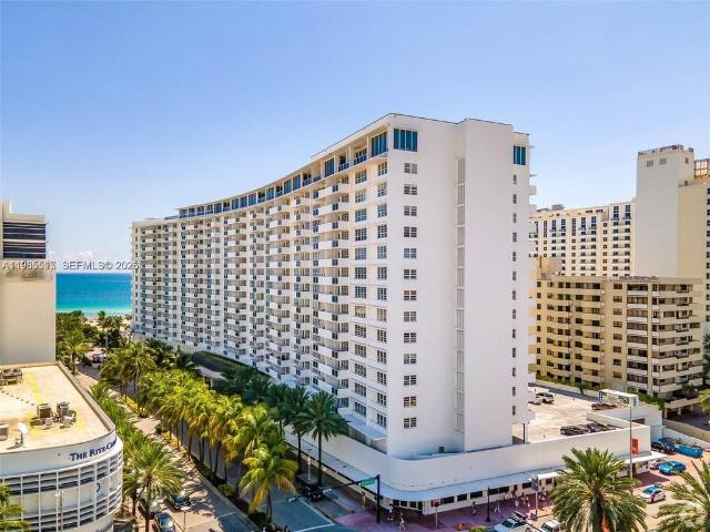 Luxury apartment complex for sale in Miami Beach, Florida