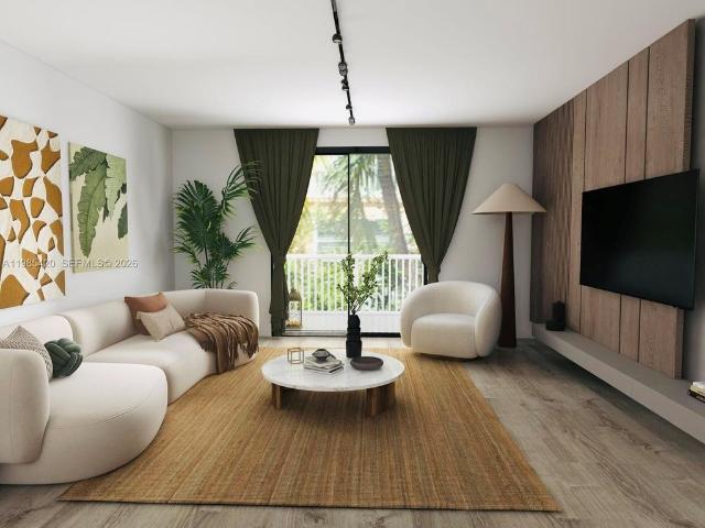 Luxury apartment complex for sale in Miami Beach, Florida