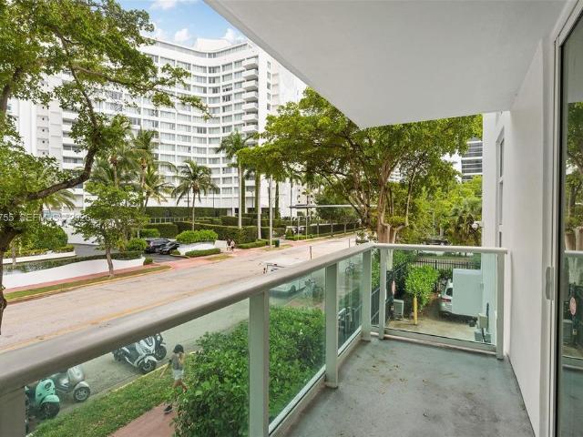 Luxury apartment complex for sale in Miami Beach, Florida