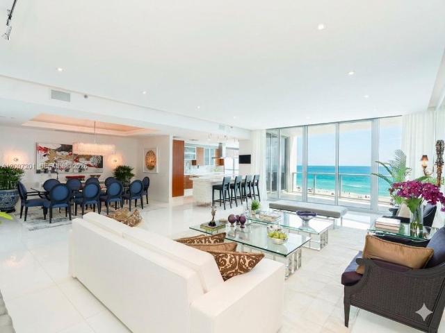 Luxury apartment complex for sale in Miami Beach, Florida