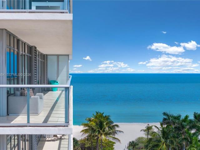 Luxury apartment complex for sale in Miami Beach, Florida