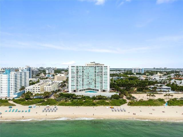 Luxury apartment complex for sale in Miami Beach, Florida