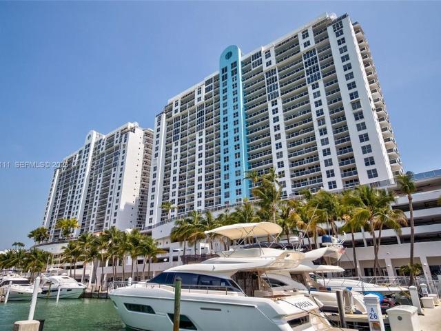 Luxury apartment complex for sale in Miami Beach, Florida