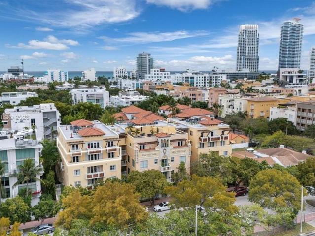 Luxury apartment complex for sale in Miami Beach, Florida