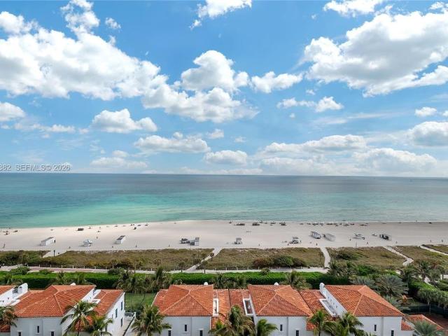 Luxury apartment complex for sale in Miami Beach, Florida