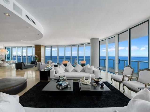 Luxury apartment complex for sale in Miami Beach, Florida