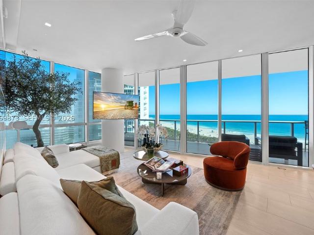 Luxury apartment complex for sale in Miami Beach, Florida