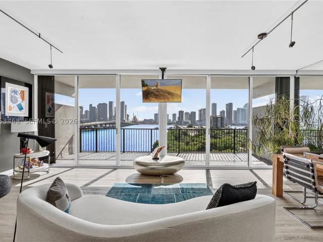 Luxury apartment complex for sale in Miami Beach, Florida