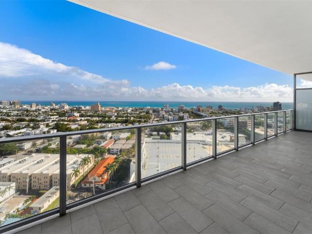 Luxury apartment complex for sale in Miami Beach, Florida
