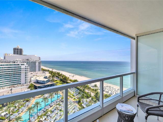 Luxury apartment complex for sale in Miami Beach, Florida