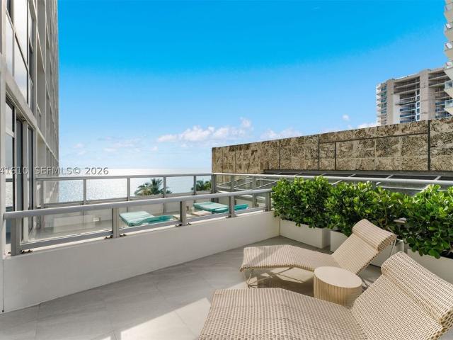 Luxury apartment complex for sale in Miami Beach, Florida