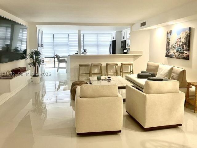 Luxury apartment complex for sale in Miami Beach, Florida