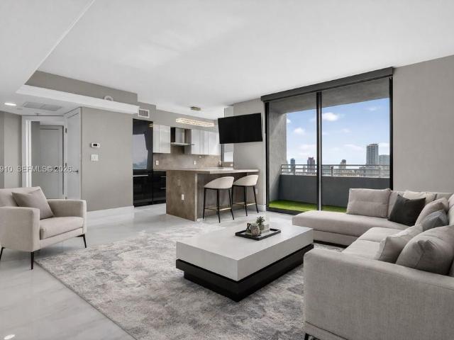 Luxury apartment complex for sale in Miami Beach, Florida