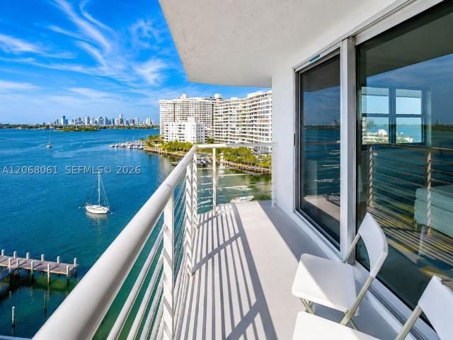 Luxury apartment complex for sale in Miami Beach, Florida