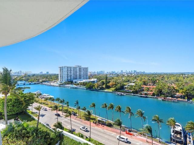 Luxury apartment complex for sale in Miami Beach, Florida
