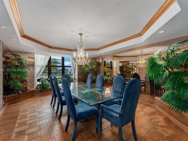 Luxury apartment complex for sale in Miami Beach, Florida