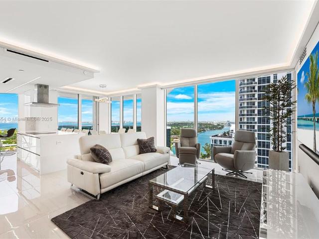 Luxury apartment complex for sale in Miami Beach, Florida