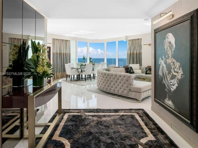 Luxury apartment complex for sale in Miami Beach, Florida