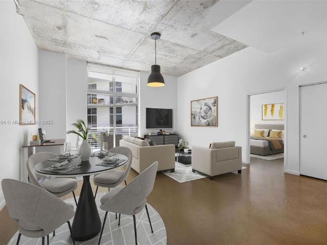 Luxury apartment complex for sale in Miami Beach, Florida