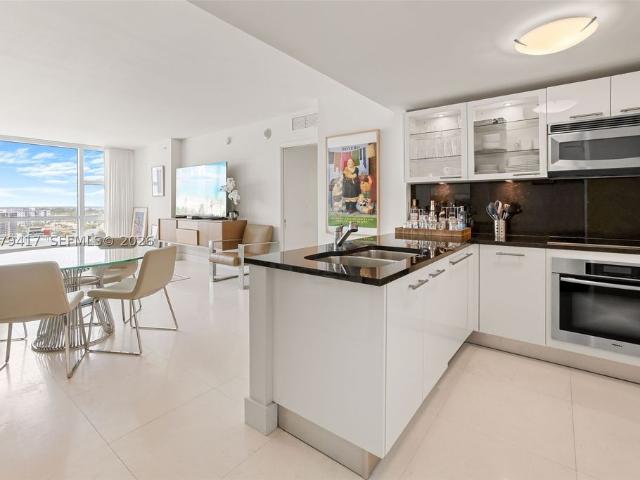 Luxury apartment complex for sale in Miami Beach, Florida