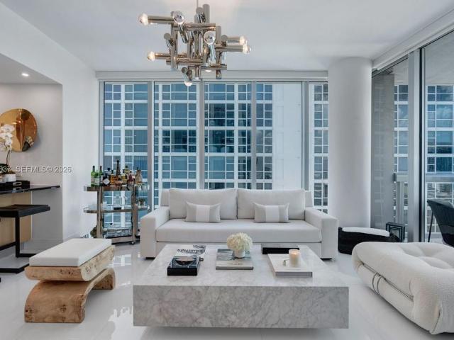 Luxury apartment complex for sale in Miami Beach, Florida