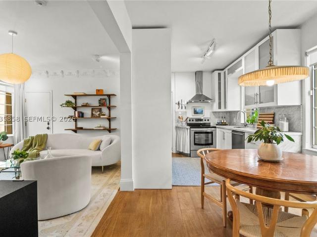 Luxury apartment complex for sale in Miami Beach, Florida