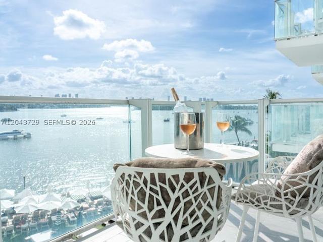 Luxury apartment complex for sale in Miami Beach, Florida
