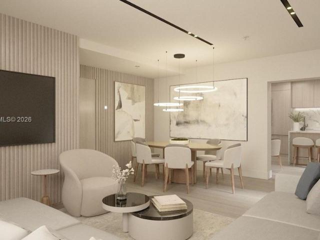 Luxury apartment complex for sale in Miami Beach, Florida