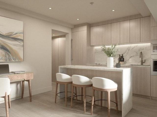 Luxury apartment complex for sale in Miami Beach, Florida