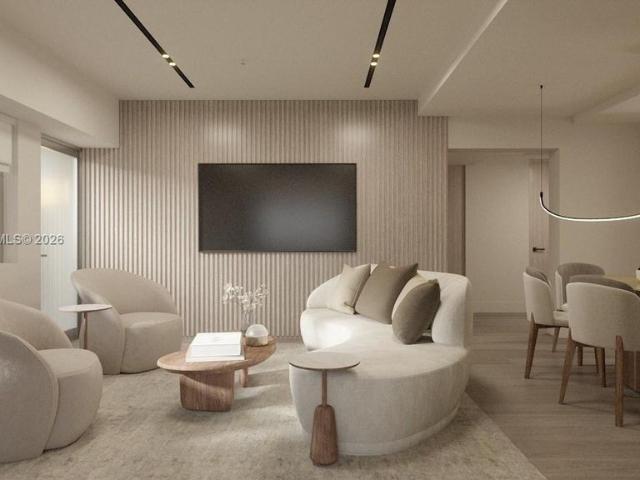 Luxury apartment complex for sale in Miami Beach, Florida