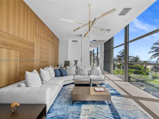 Luxury apartment complex for sale in Miami Beach, Florida